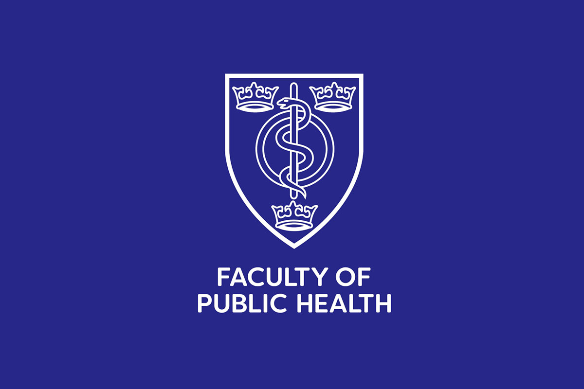 Good Public Health Practice - Faculty of Public Health Good Public Health Practice - Faculty of Public Health